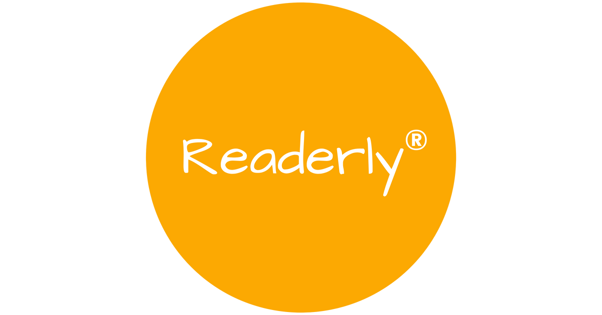 Readerly® - Bookmarks & Gifts for the Insatiable Reader